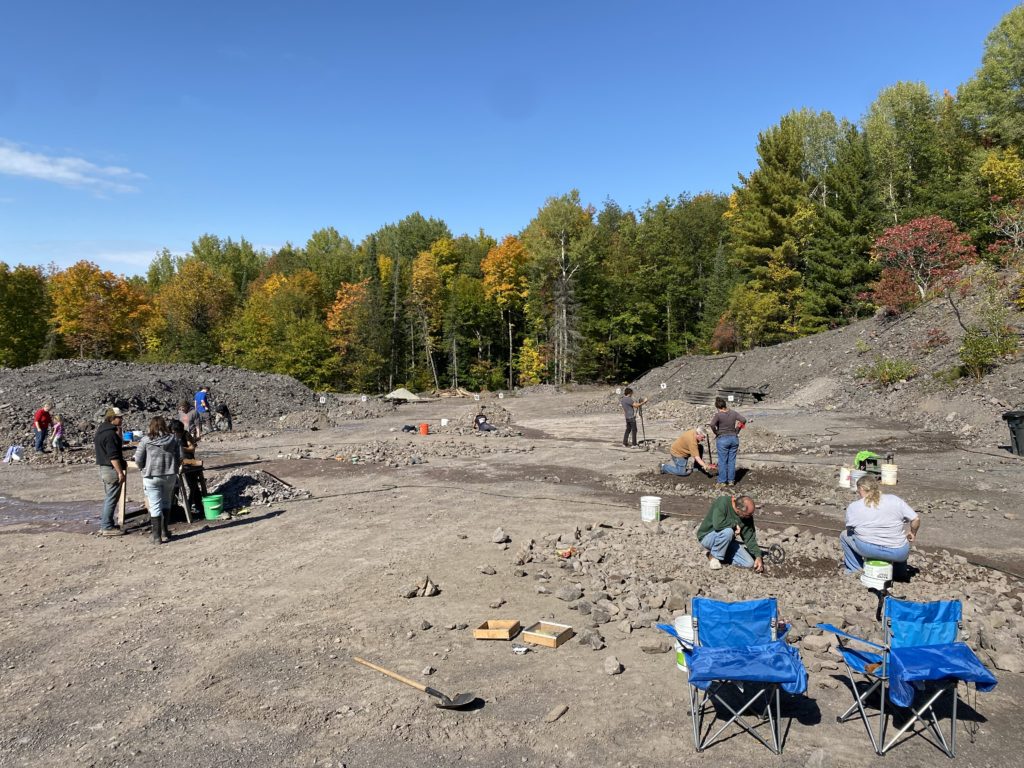 Know Before You Go - Caledonia Copper Mine